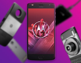 Smartphones Motorola e Moto Snaps é aqui! | hellomoto